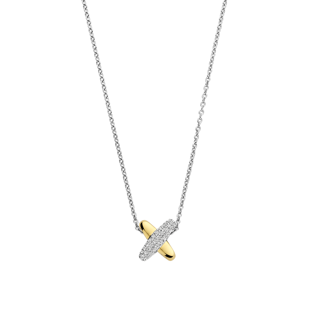 TI SENTO Necklace 34003ZY