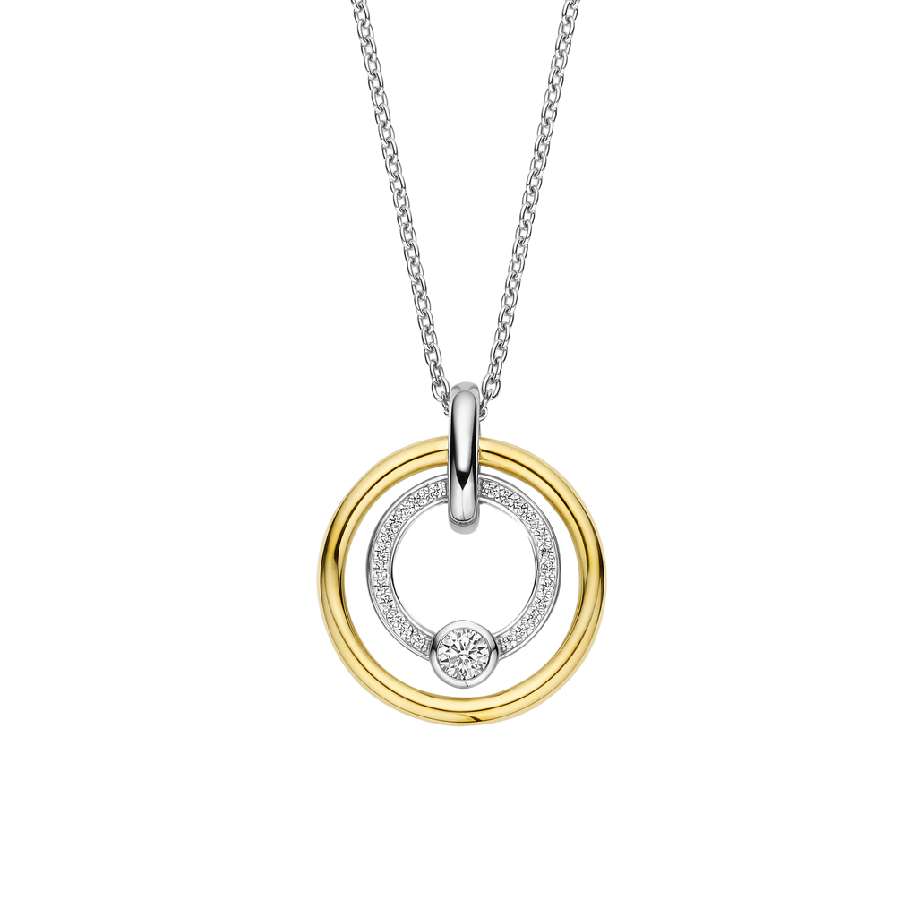 TI SENTO Necklace 34056ZY