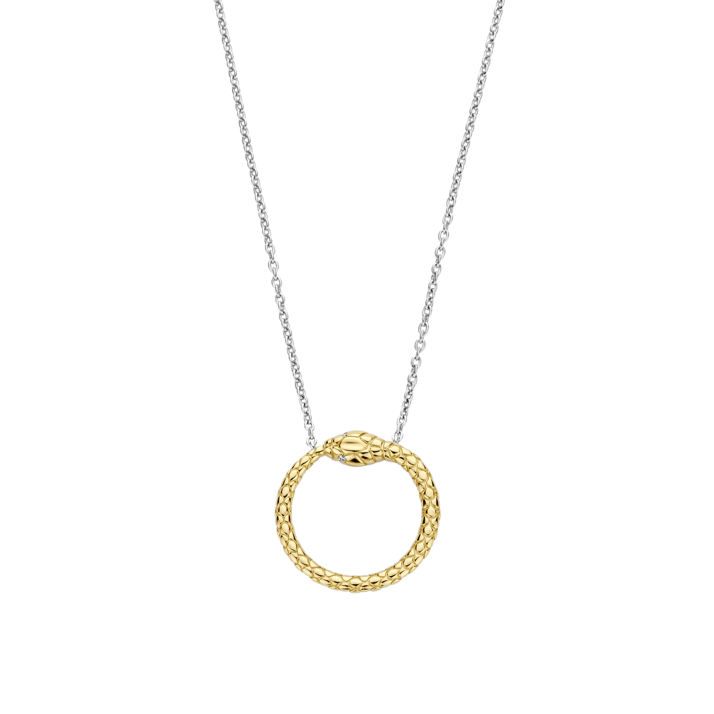 TI SENTO Necklace 34071SY