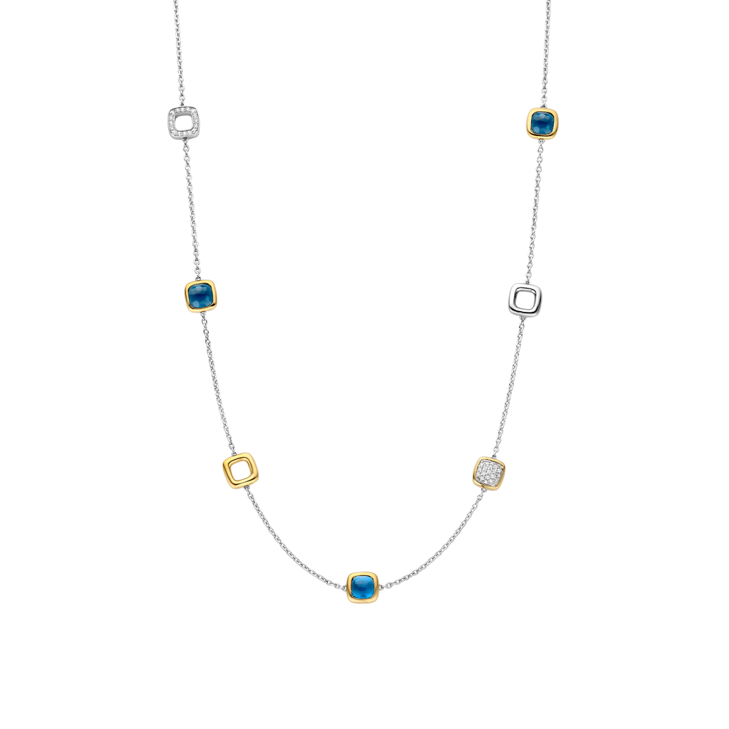 TI SENTO Necklace 34079DB