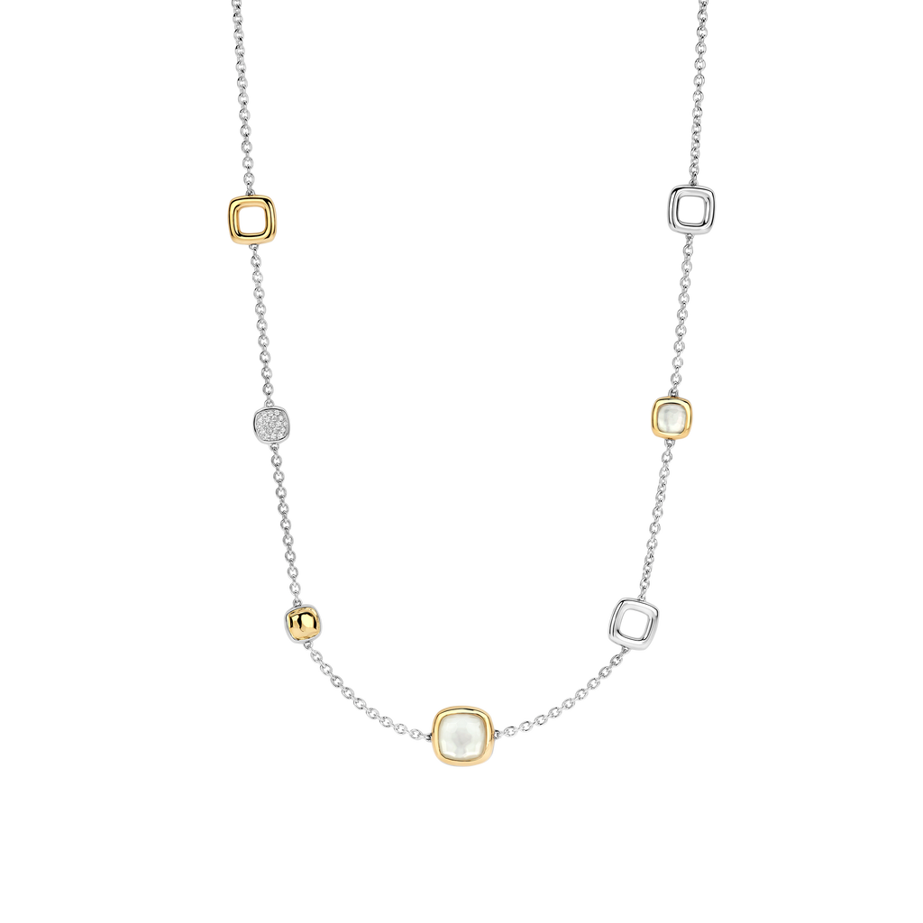 TI SENTO Necklace 34080MW