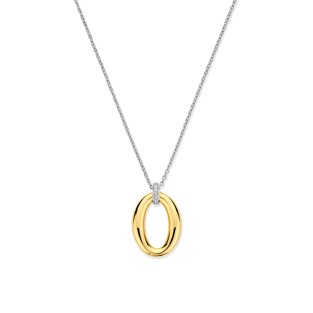 TI SENTO Necklace 34091ZY