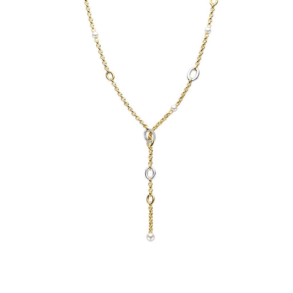 TI SENTO Necklace 34095ZY