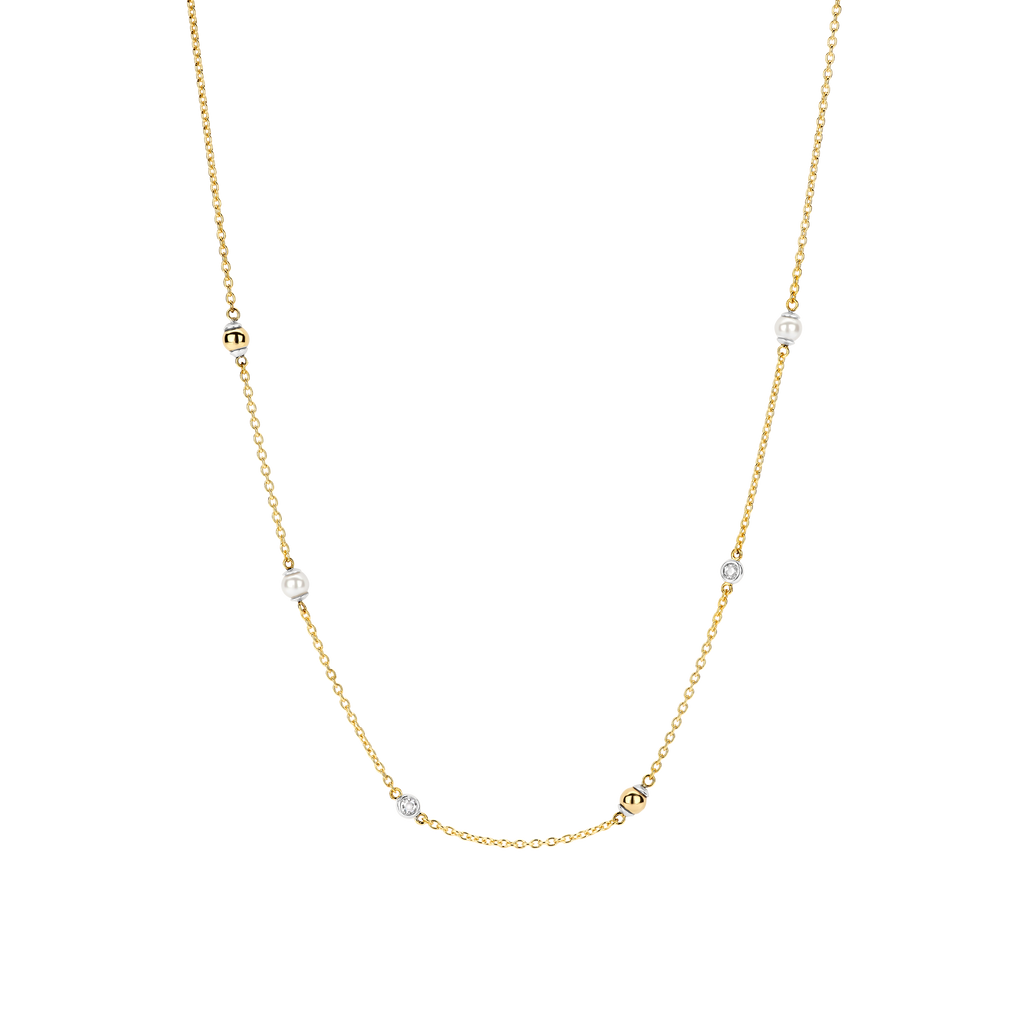 TI SENTO Necklace 34097ZY