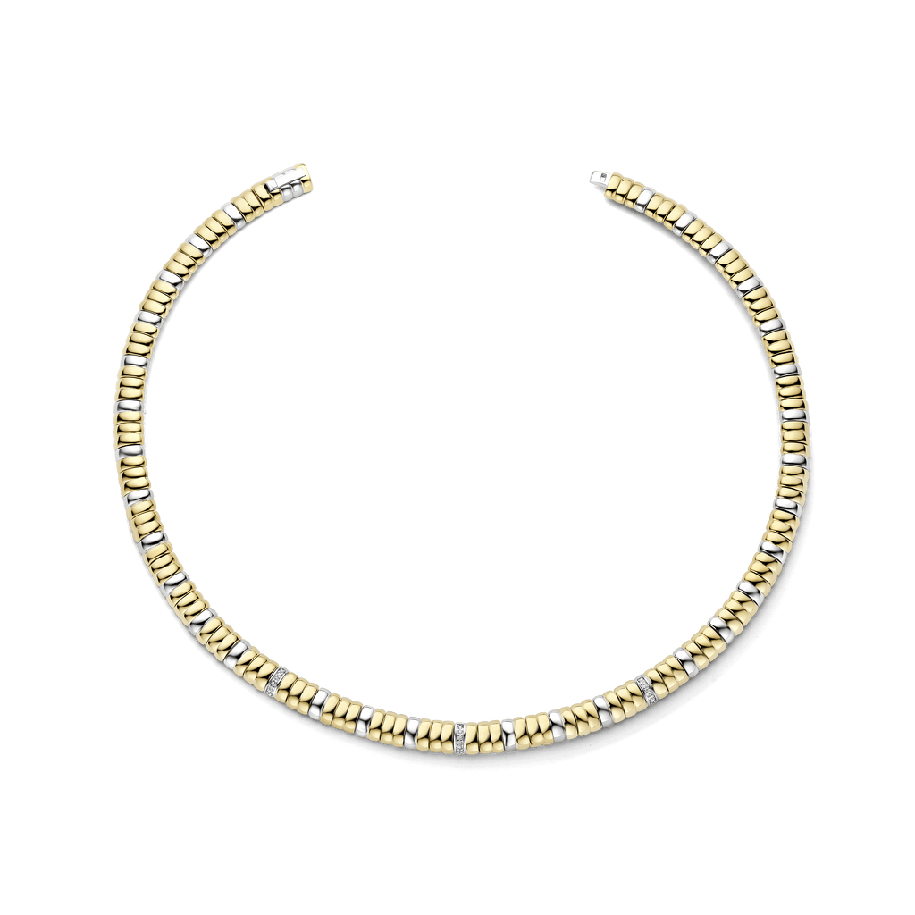 TI SENTO Necklace 34100ZY