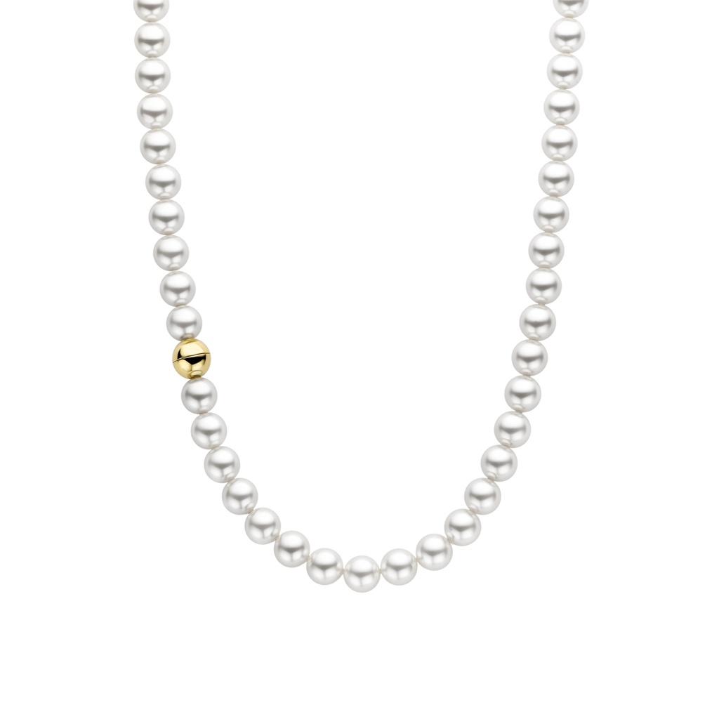 TI SENTO Necklace 34016YP