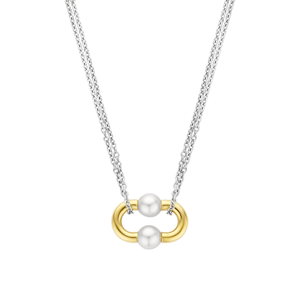 TI SENTO Necklace 34018YP