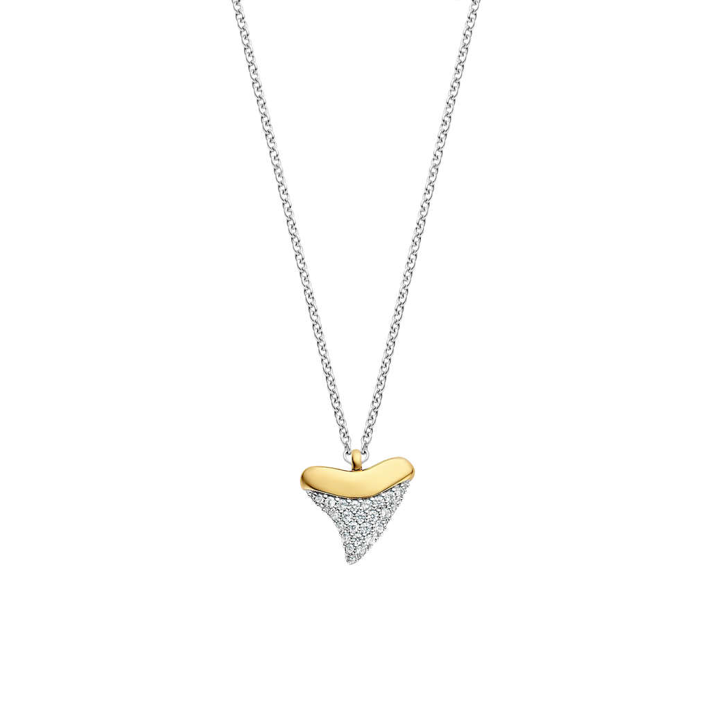TI SENTO Necklace 3996ZY