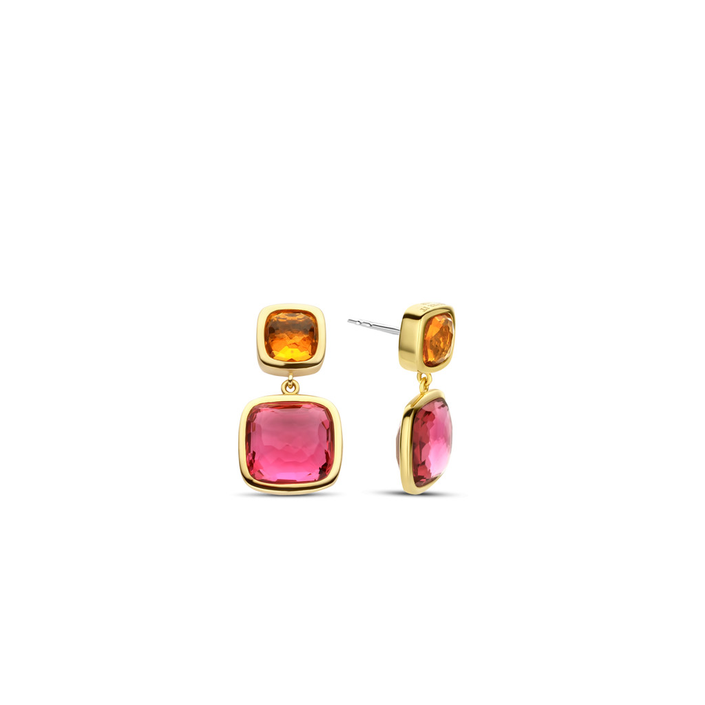 TI SENTO Earrings 7908OR