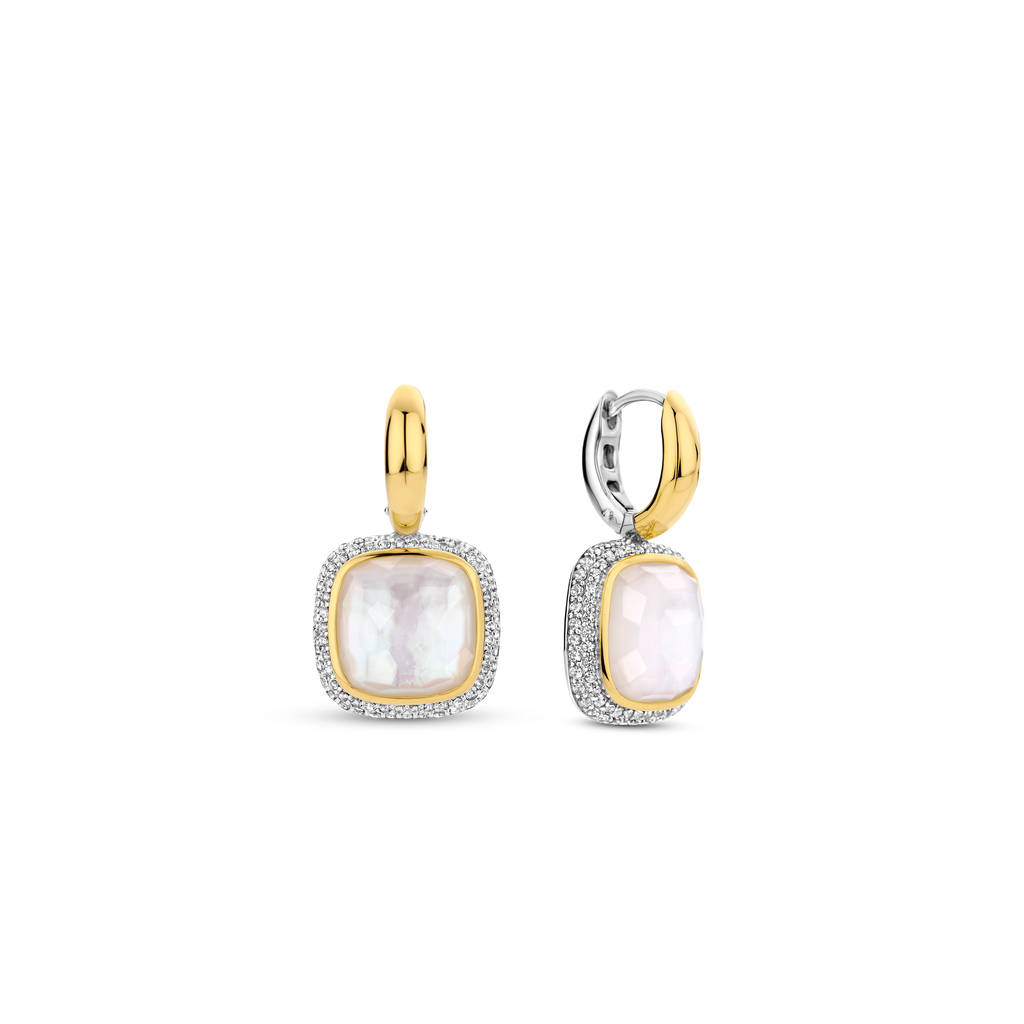 TI SENTO Earrings 7968MW